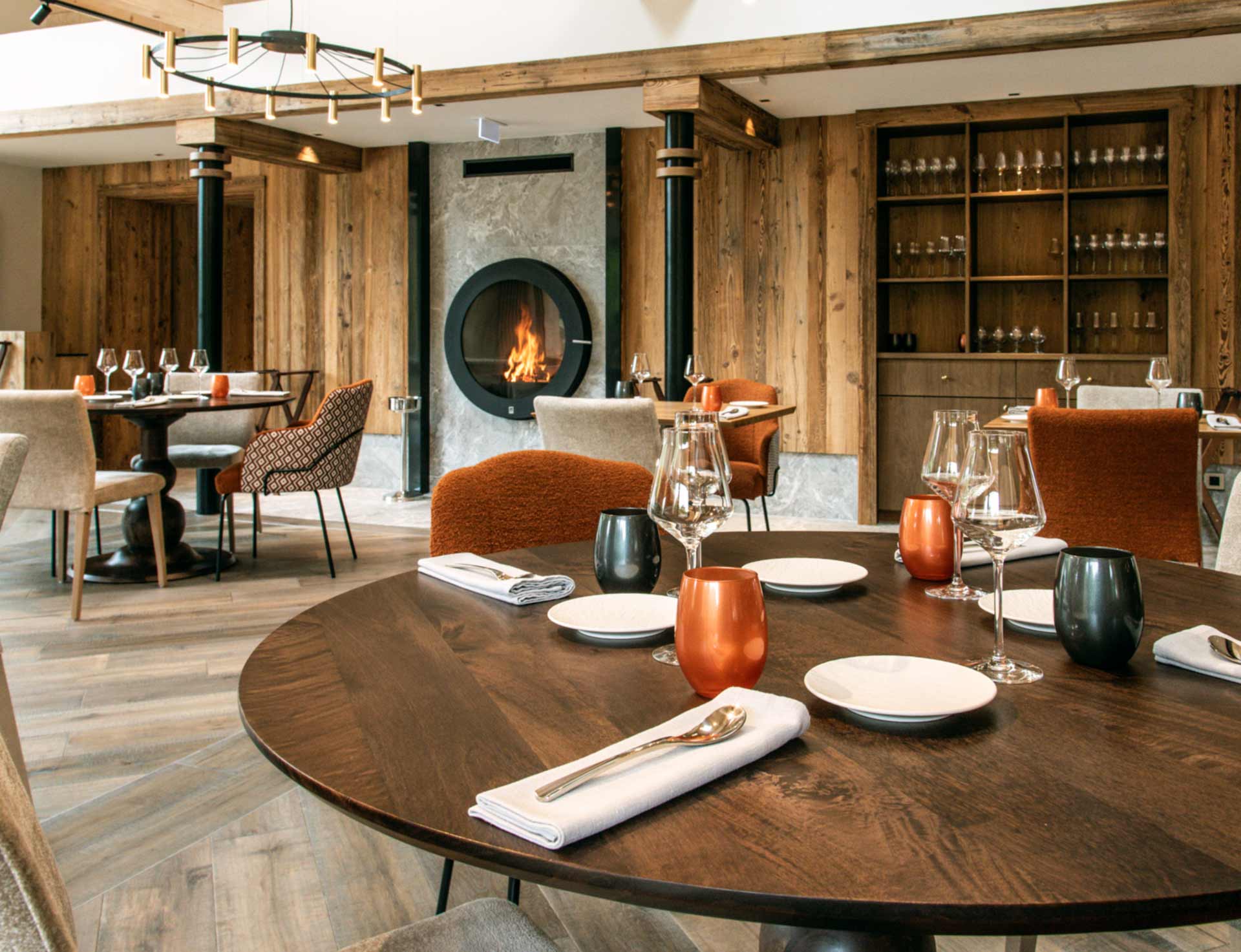 Votre séminaire en Savoie à l'Auberge d'Aillon et d'Ailleurs